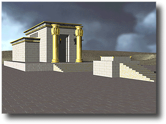 God's Dwelling Place